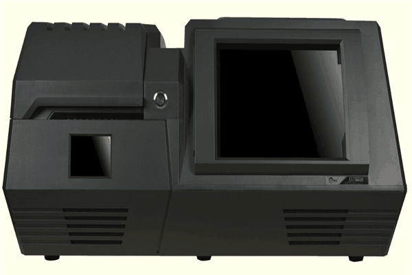 Xrf Gold Karat Testing Machine, X ray Gold Carat Meter Instrument , XRF ...