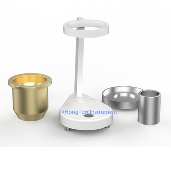 Hall Flow Meter, Hall Flow Tester, Hall Flowability Testing Equipment