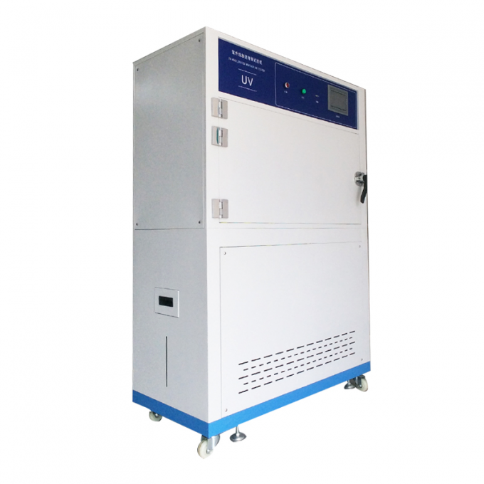 Accelerated Aging Test Chamber UV Weathering Machine