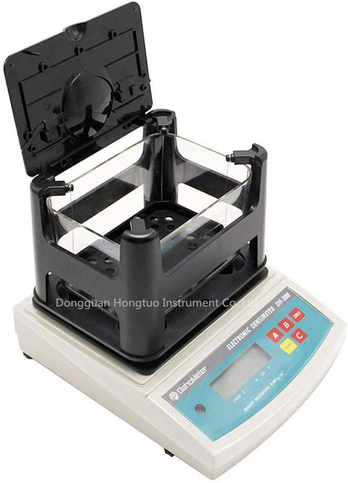 Gold Measuring Machine, Jewelry Weighing Scale, Gold Tester Purity ...