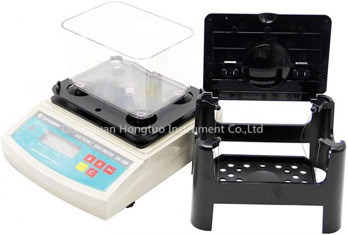 Gold Measuring Machine, Jewelry Weighing Scale, Gold Tester Purity ...