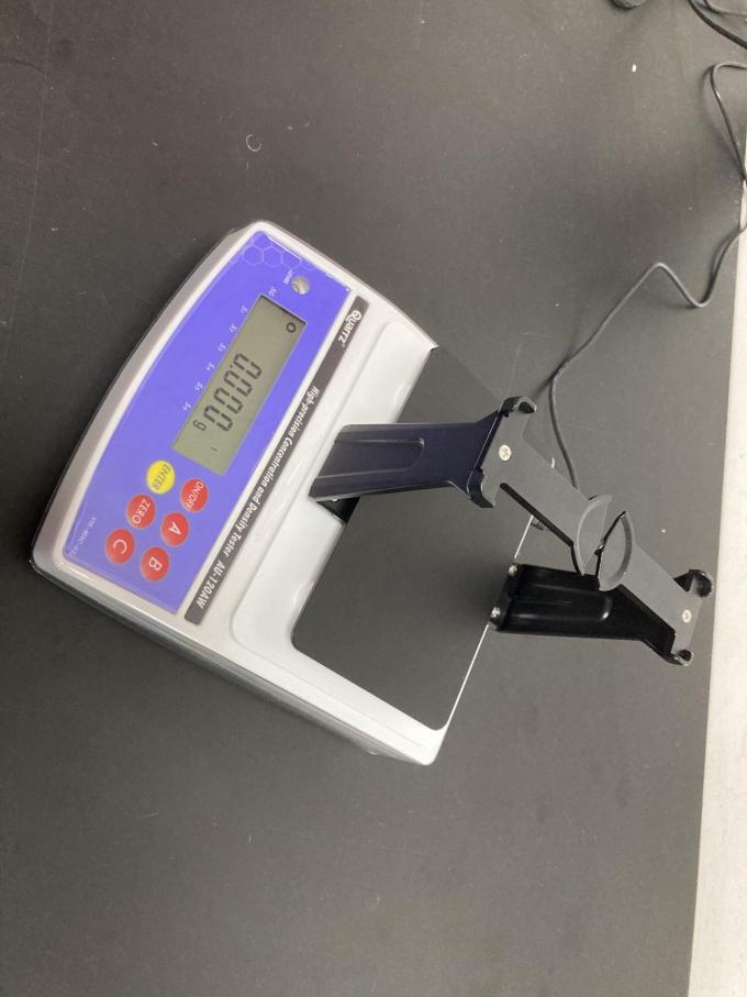 Quarrz Liquids Density Meter , Electronic Densimeter , Density ...