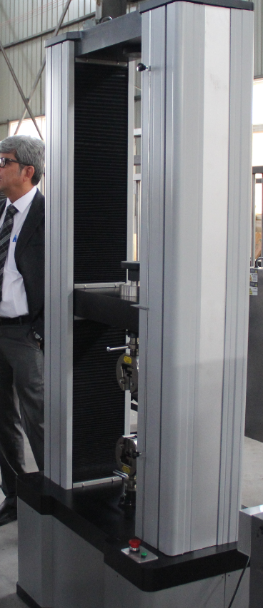 WDW-500KN / 600KN Computer Control Electronic Universal Testing Machine,