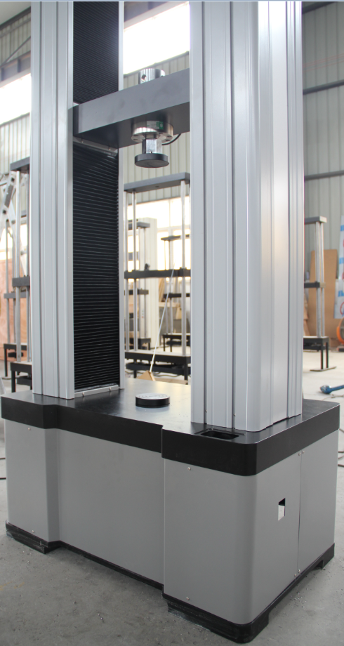 WDW-500KN / 600KN Computer Control Electronic Universal Testing Machine,