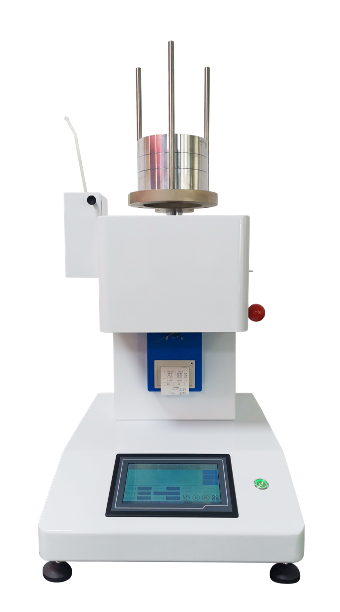 Plastic Rubber Materials High Precision Fast Melt Flow Rate Testing ...