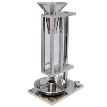 Scott Volumeter Bulk Density Tester Meter