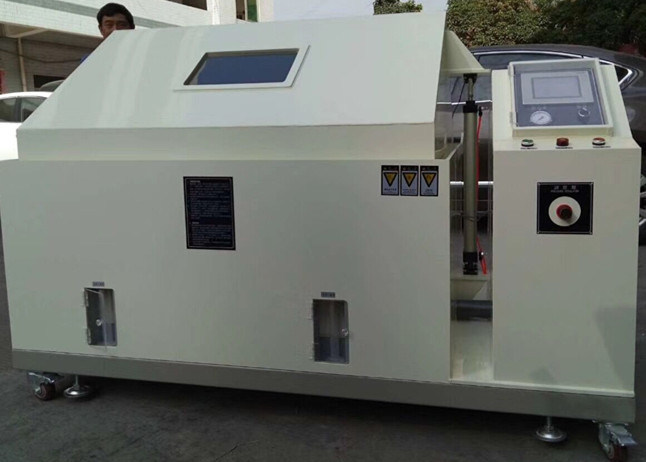 Salt Fog Chamber , Salt Spray Climatic Testing Chambers with Over ...