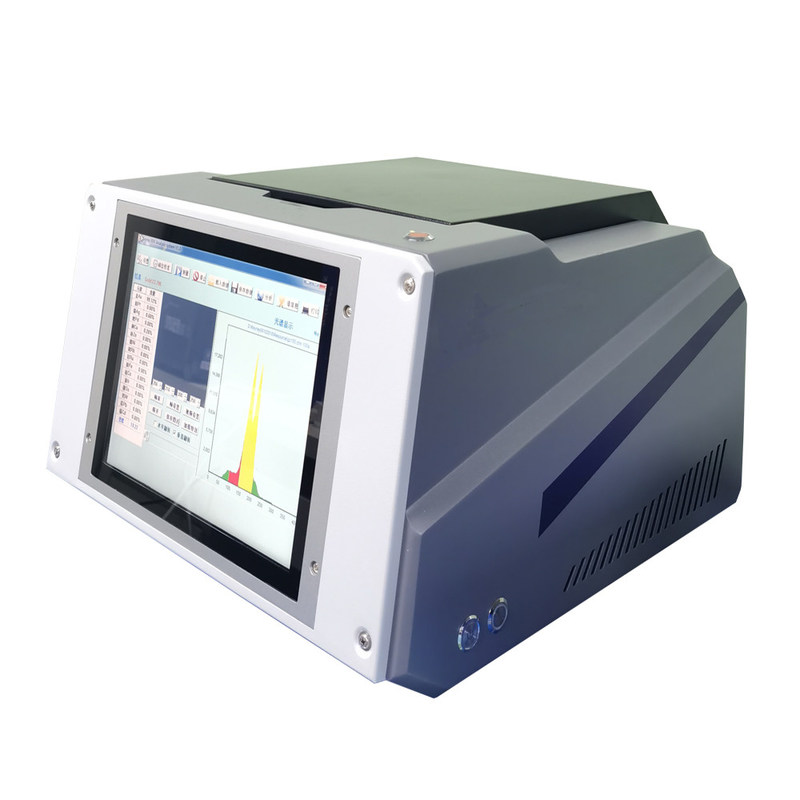 Xrf Gold Assay Benchtop Spectrometer, Xrf Precious Metal Analysis