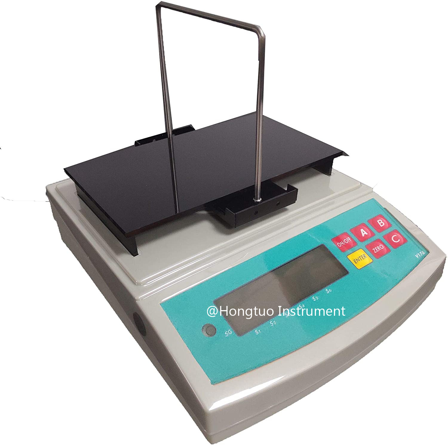 Specific Gravity Hydrometer, Specific Gravity Test Equipment, Specific ...