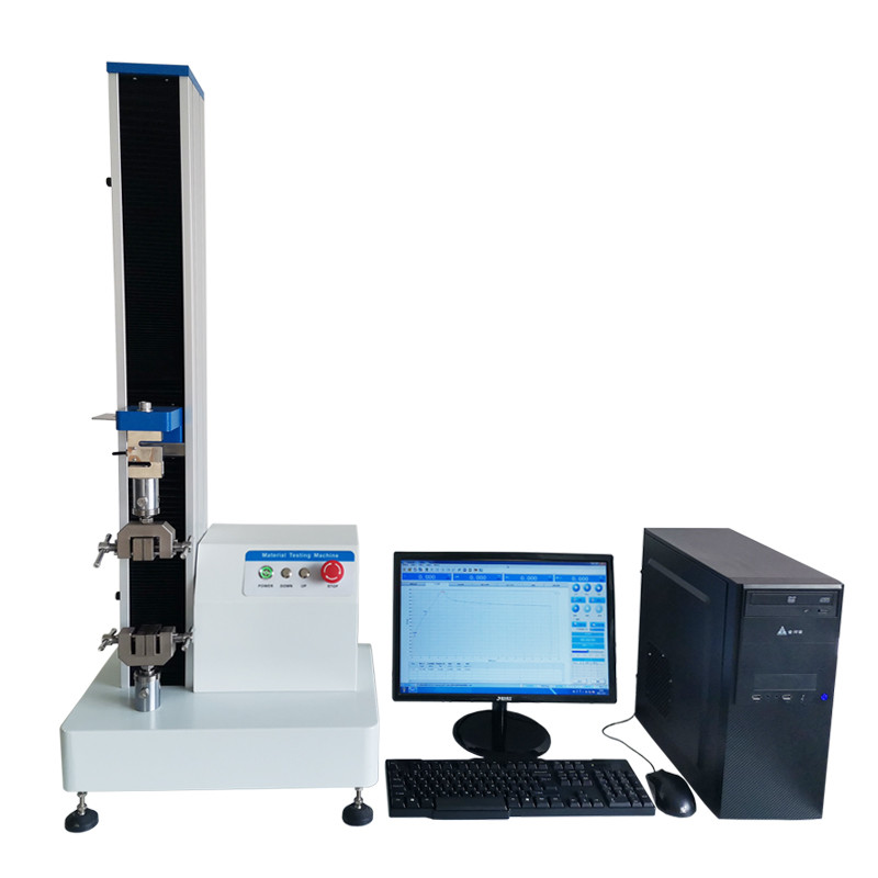 Compression Tester, Compression Deflection Test, Compression Testing ...