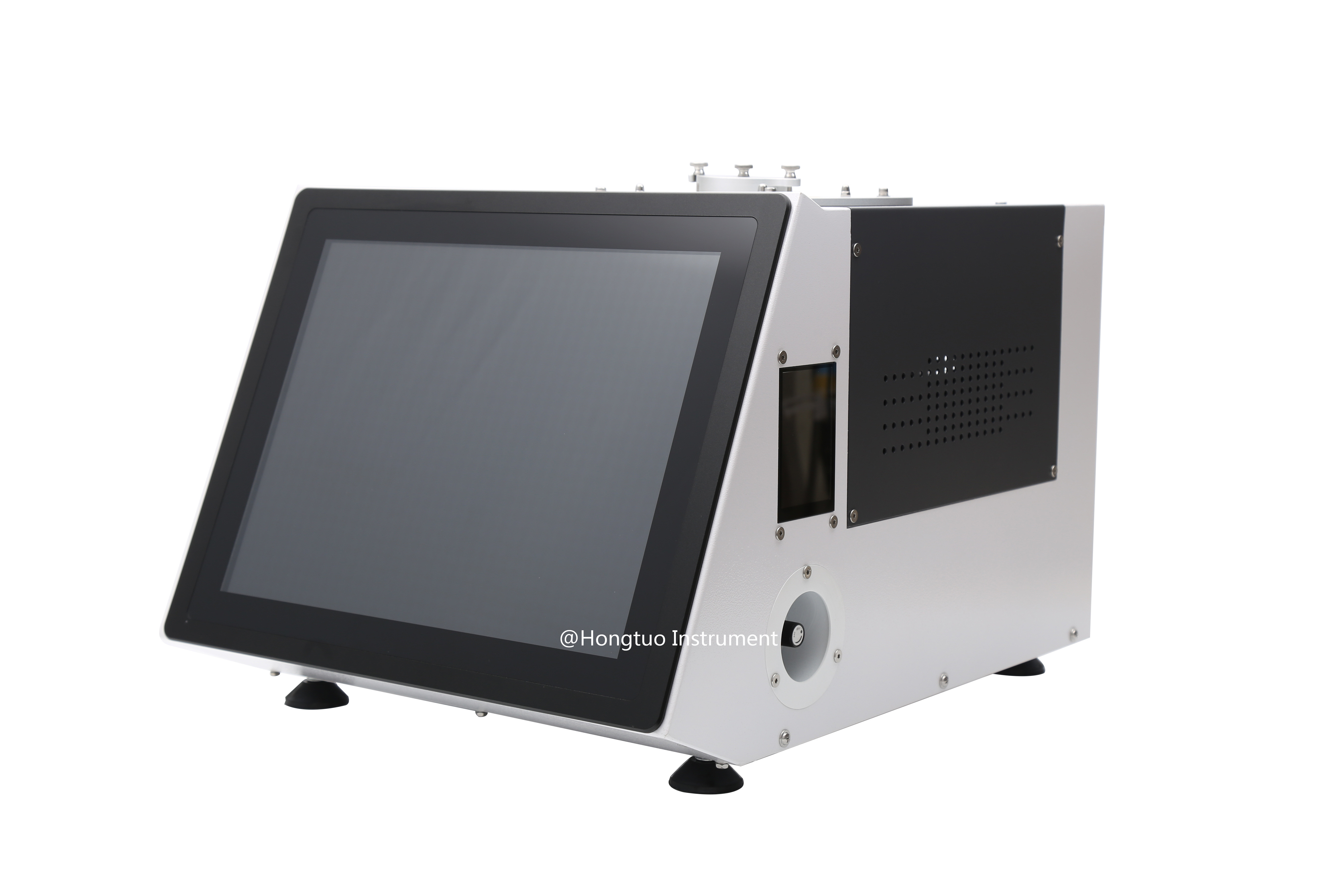 DH-DSC-500Q Touch Screen DSC OIT Differential Scanning Calorimeter ...