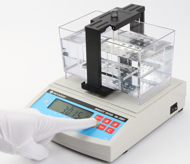 Specific Gravity Hydrometer , Specific Gravity Test Equipment ...