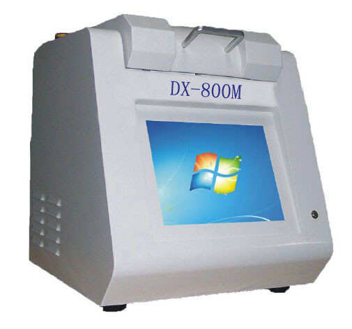 XRF Gold Tester Machine Gold Tester For Bank with Best Price