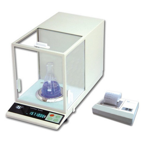 0.01mg/0.1mg Analytical Balance , Scientific Balance , Lab Weighing Balance
