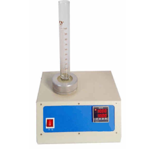 DY-100D Tap Density Testing Device Powder Density Measuring Instrument ...