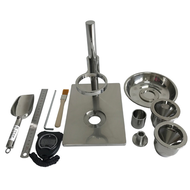 Powder Bulk Density Meter , Powder Bulk Density Tester