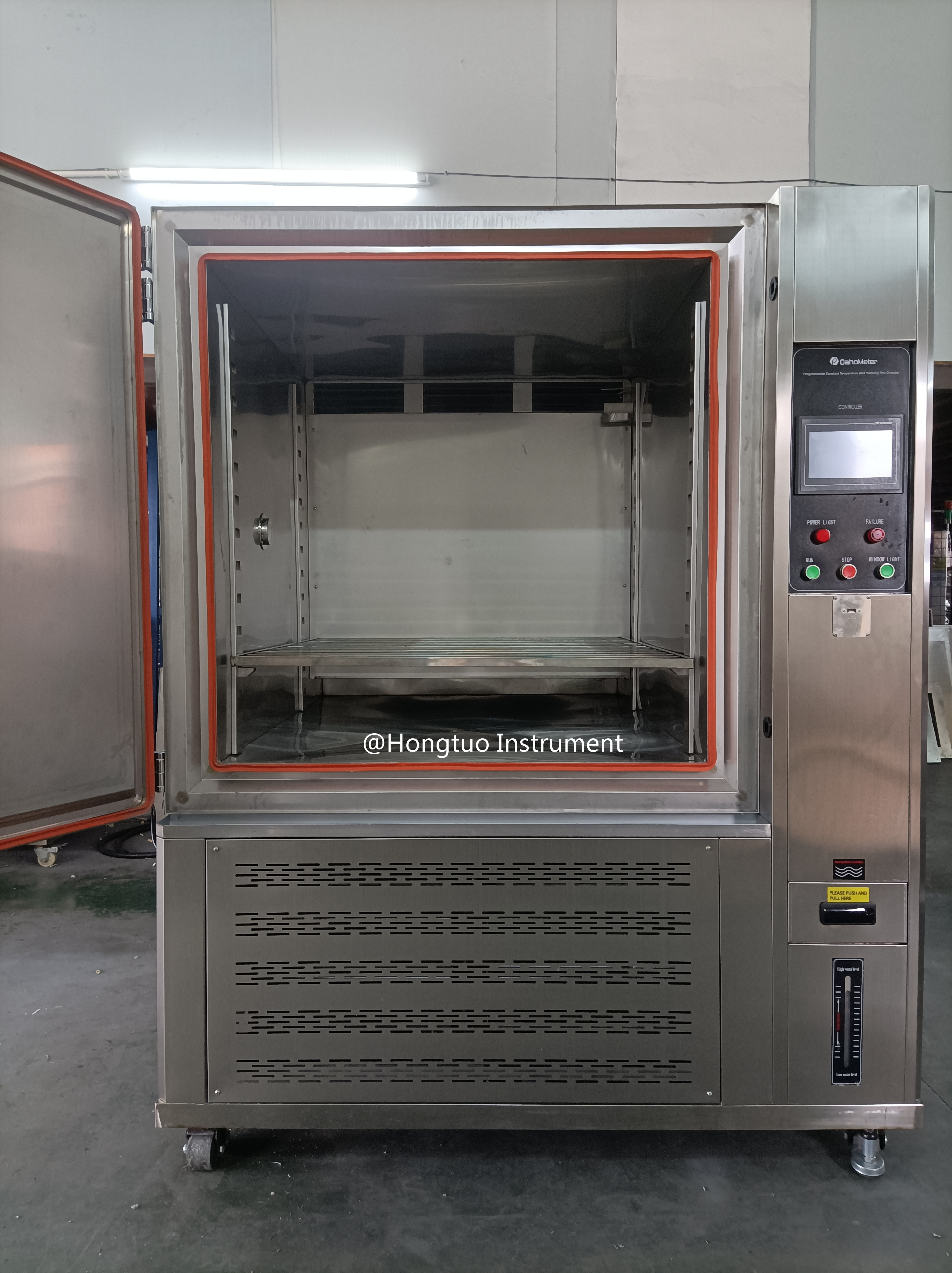 Constant Temperature and Humidity Test Chamber