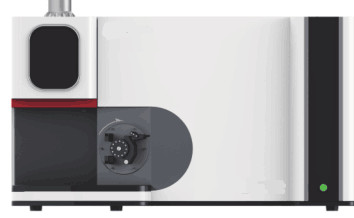Inductively Coupled Plasma - Optical Emission Spectrometer , OES ICP ...