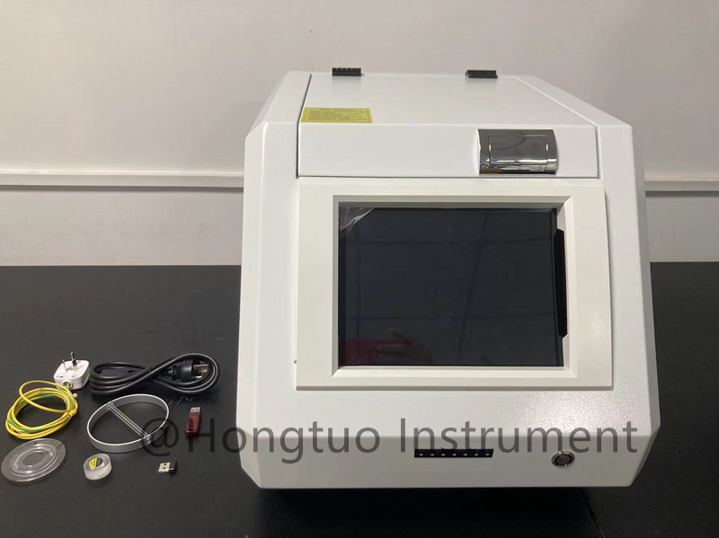 XRay Gold Purity Checking Analyzer, XRay Gold Purity Checking Detector ...