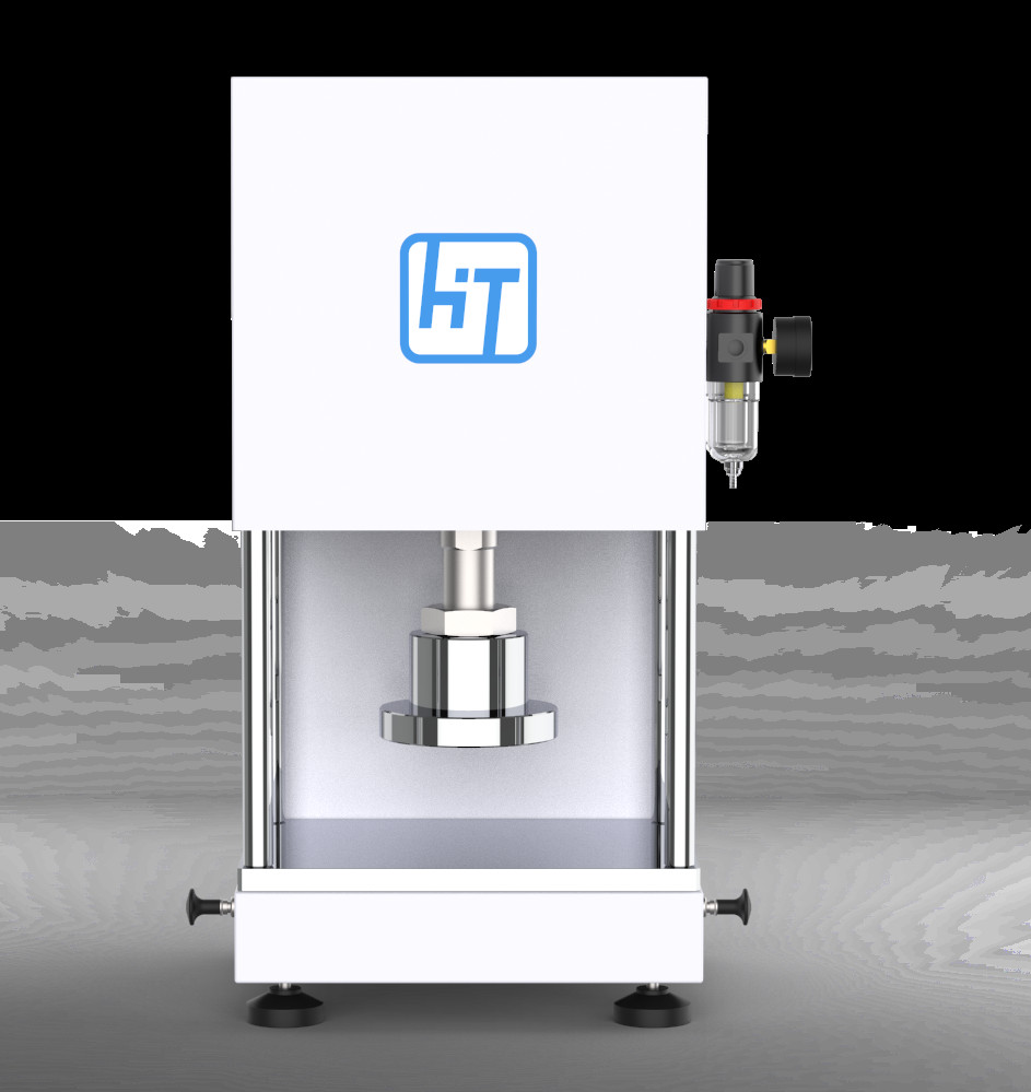 Pneumatic Slicer DH-PS-1T , Tensile Sample Cutter for Pneumatic ...