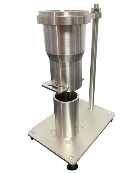 DF Series Apparent Density Tester / Meter / Apparatus ,Apparent ...