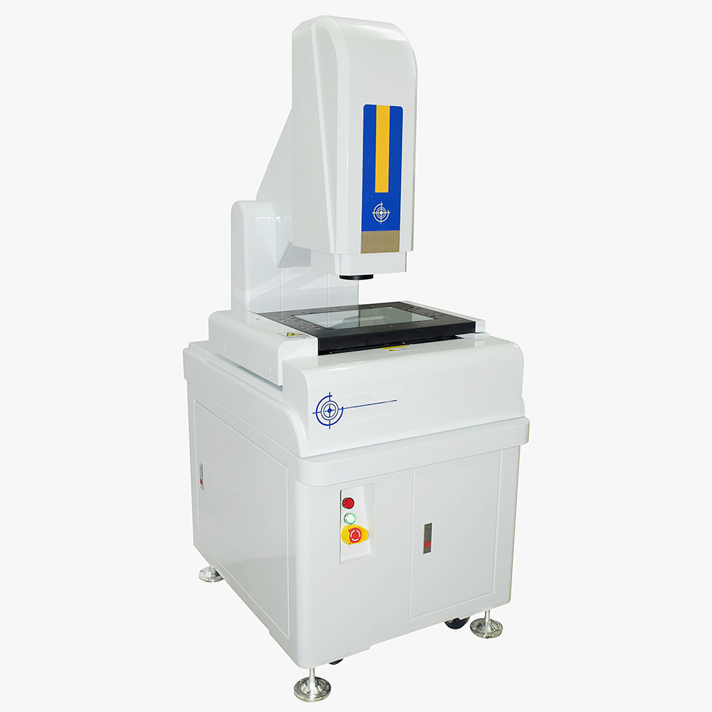 DH-CNC Series Automatic Image Measuring Instrument, High Precision ...
