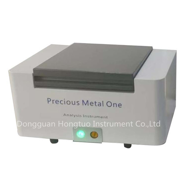 High Precision XRF Precious Metal Analyzer, XRF Chemical Composition ...