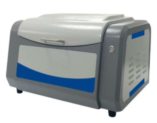 XRF Mineral Analyzer DX-6600, High Perfomance XRF Alloy Analyzer ...