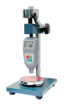 SLD-A Test Stand of Shore Hardness Tester, Mult-type Rubber Hardness ...