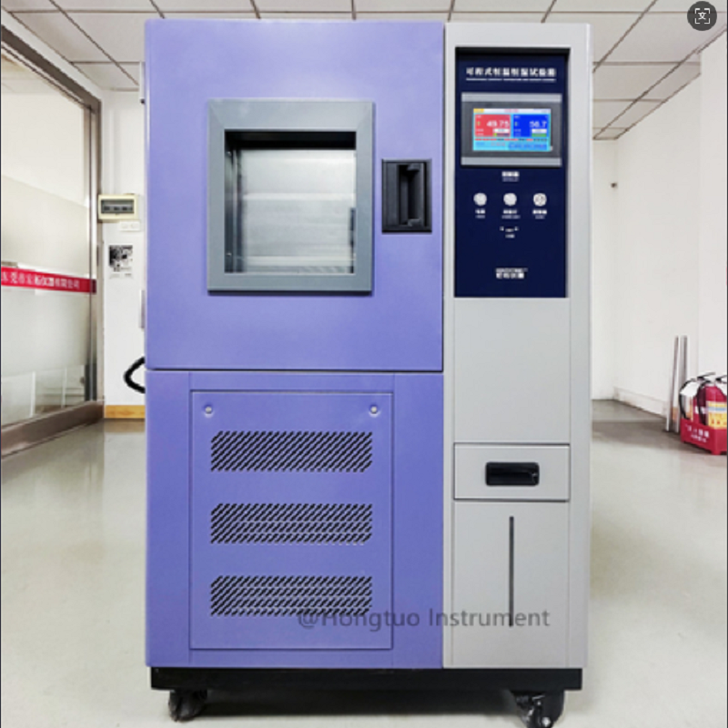 Good Operability Temperature and Humidity Testing Chamber Excellent ...