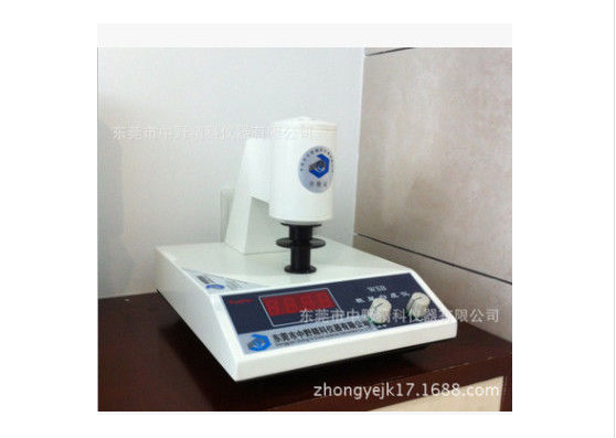 Desktop Paper Whiteness Tester / Meter / Testing Machine / Equipment ...