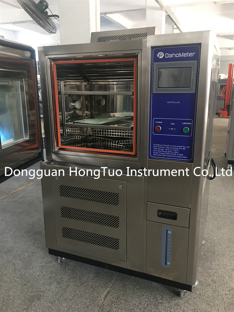 Professional Supply Lab Constant Climatic Chamber