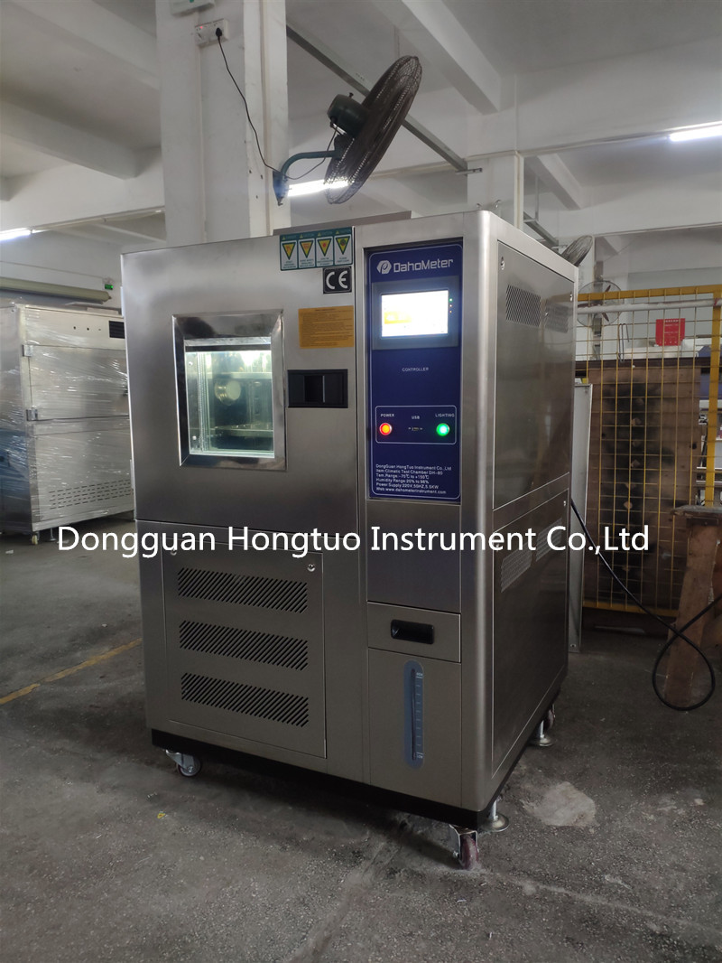 Automatic OEM/OBM Constant Temperature and Humidity Climate Chamber ...