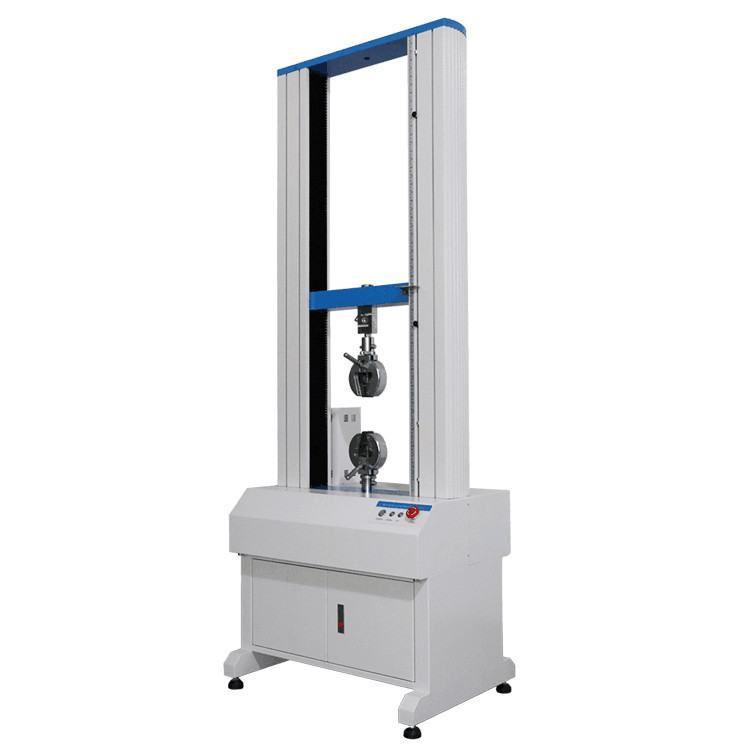 100KN Double Column Computer Controlling Servo Universal Testing ...