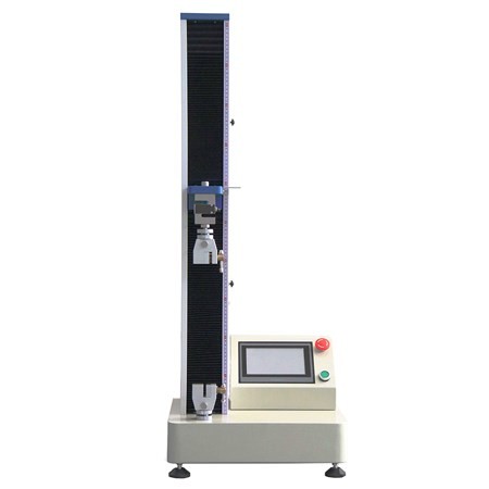 Elongation Tester, Elongation Testing Equipment, Elongation Test ...