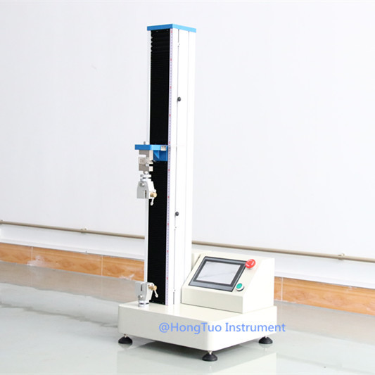 Fabric Tensile Strength Tester, Fabric Tensile Testing Machine Quality ...
