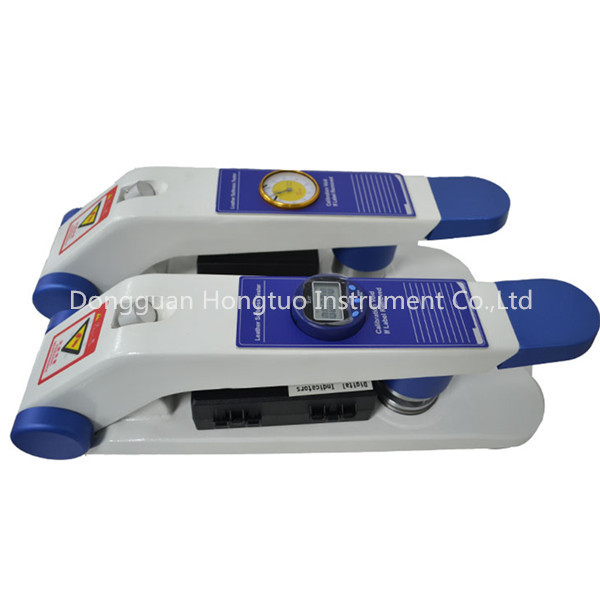 ISO 17235 Leather Softness Tester,Pointer Type and Textile Softness ...