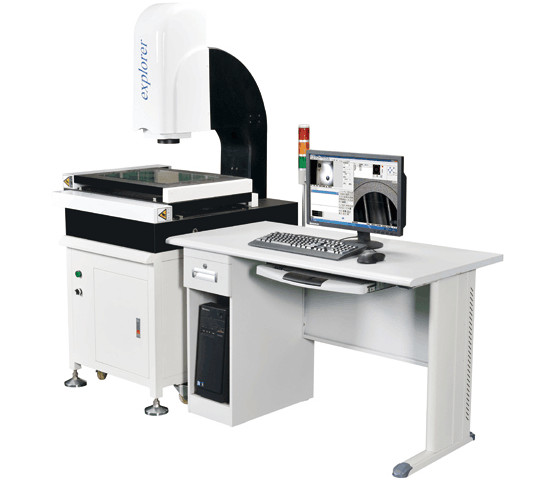 Most Advanced CNC Type CMM Machine Coordinate Measuring For Precision ...
