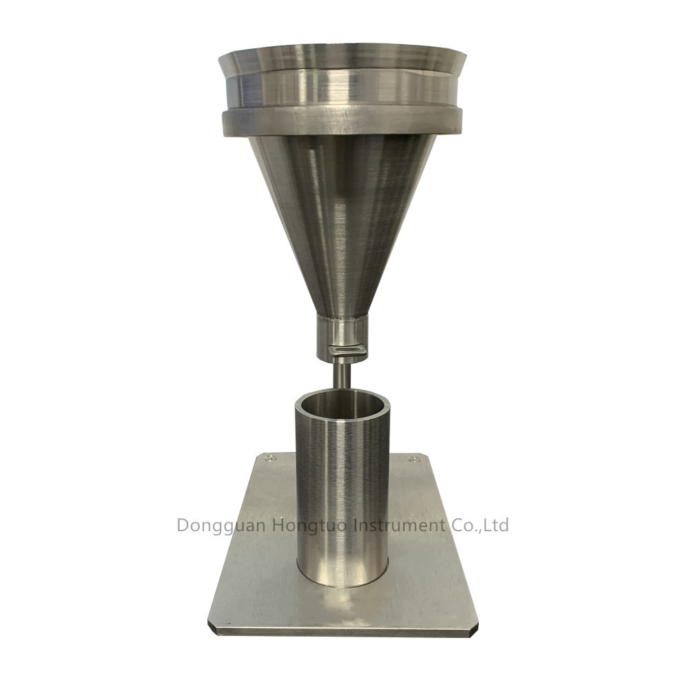 ISO60 Apparent Density Meter Tester Machine