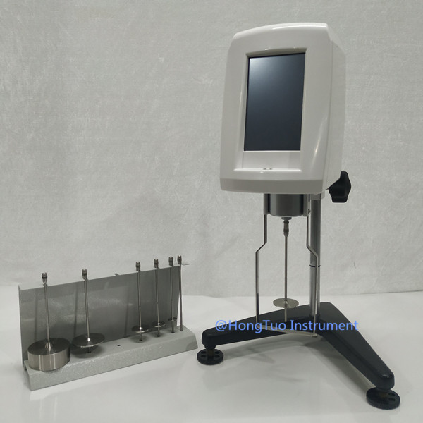 Portable Paint Viscosity Tester,Oil Viscosity Tester Viscometer