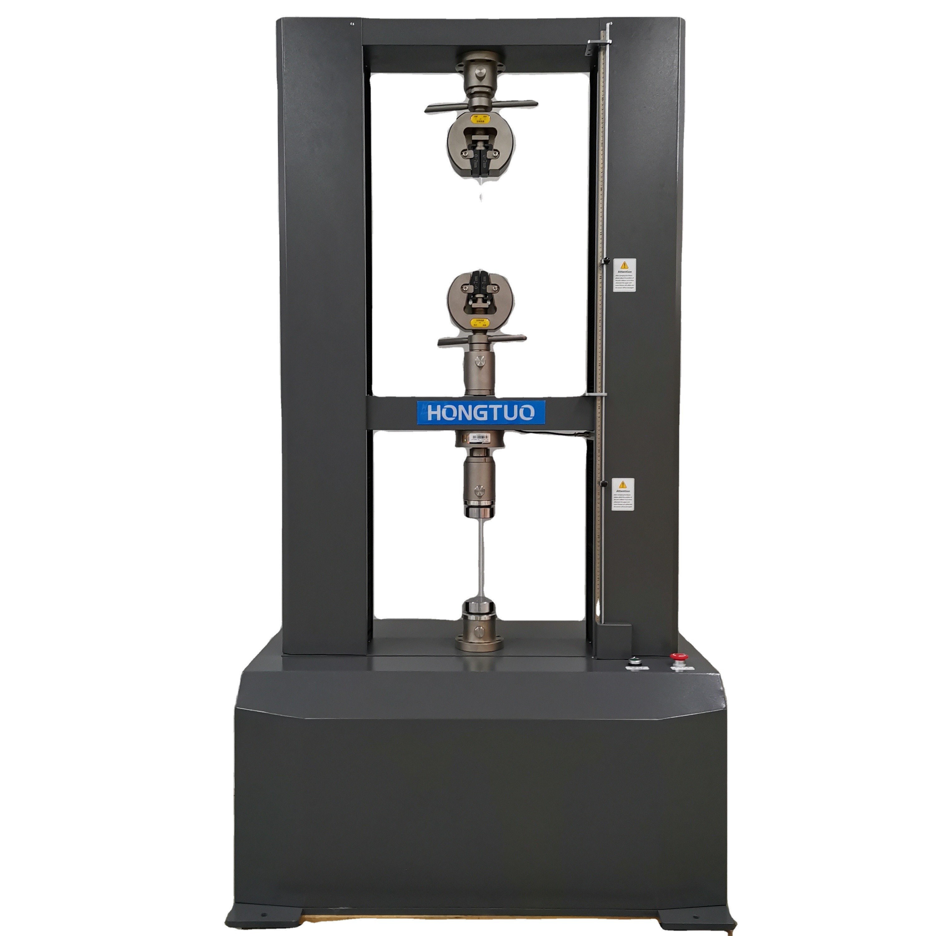 100kN Computer Controlled Universal Testing Machine Automatic Universal ...