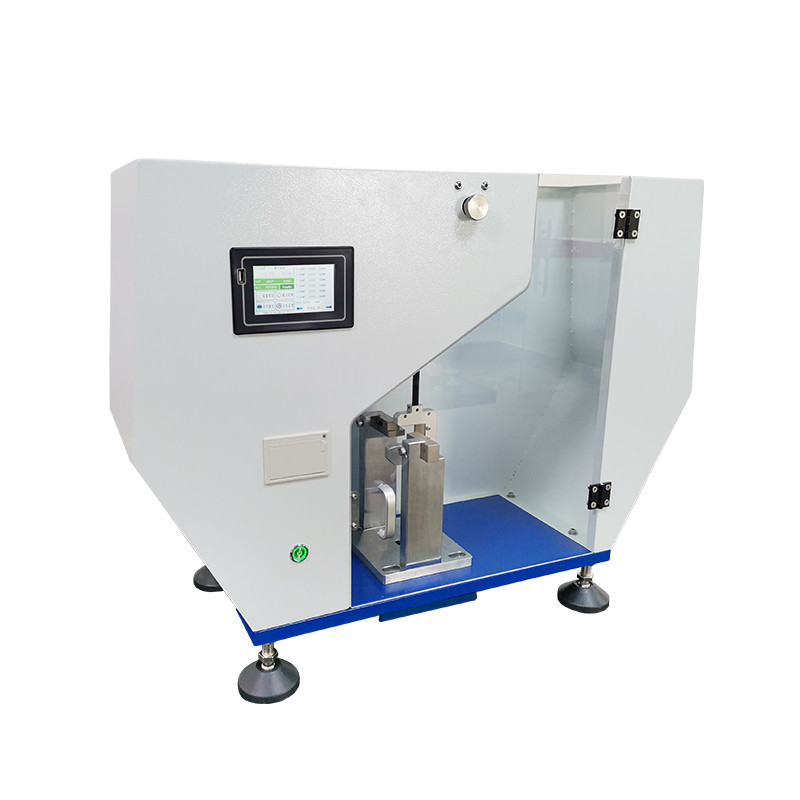 Charpy Impact Teser, Charpy Impact Testing Machine, Charpy Impact ...