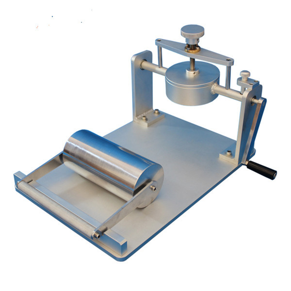 Automatic Cobb Water Absorption Tester / Meter / Testing Machine ...