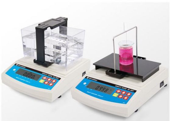 Density Meter for Solids and Liquids on sales - Quality Density Meter ...