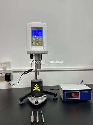 Digital Viscosity Meter on sales - Quality Digital Viscosity Meter supplier