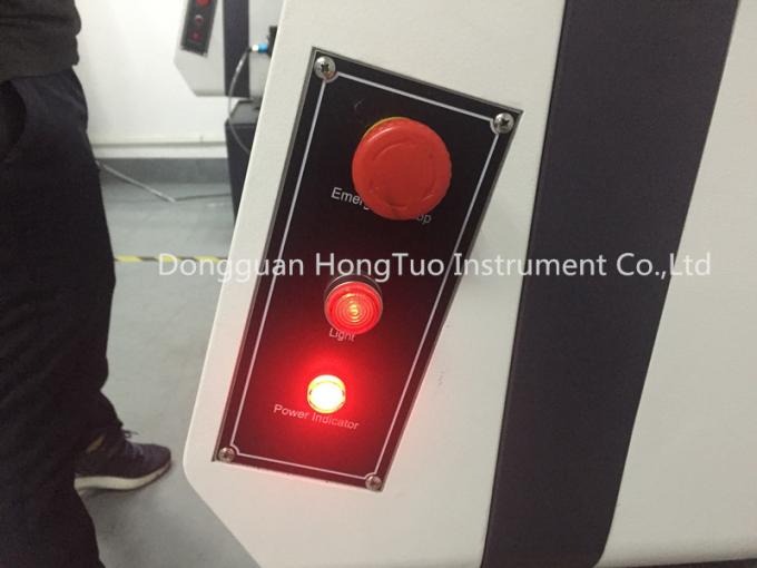 Rubber No Rotor Rheometer Testing Machine / Equipment / Instrument ...