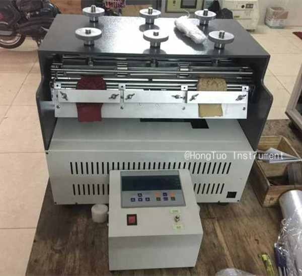 ROSS Flex Tester, ROSS Leather Flex Tester, Rubber Sole Ross Flexing ...