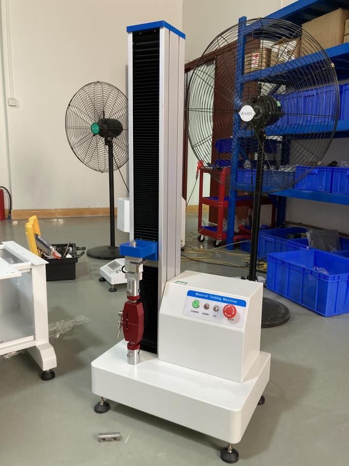 Universal Tensile Strength Testing Equipment, Tensile Strength Meter