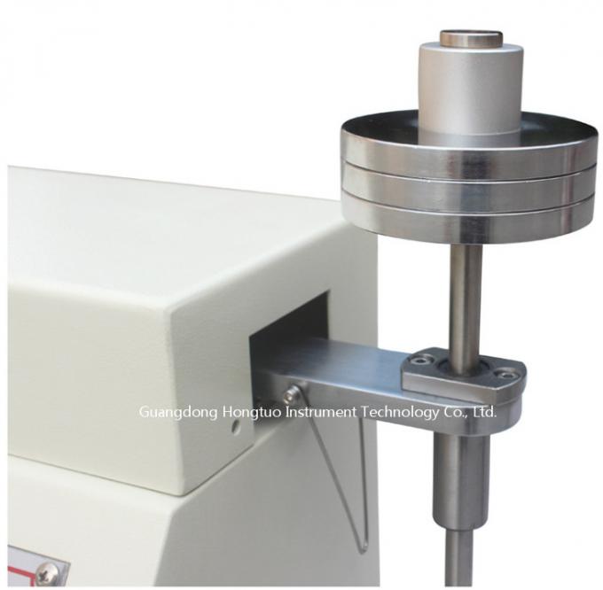 Taber Linear Abrasion Tester, Taber Type Linear Abraser Test Machine DH ...