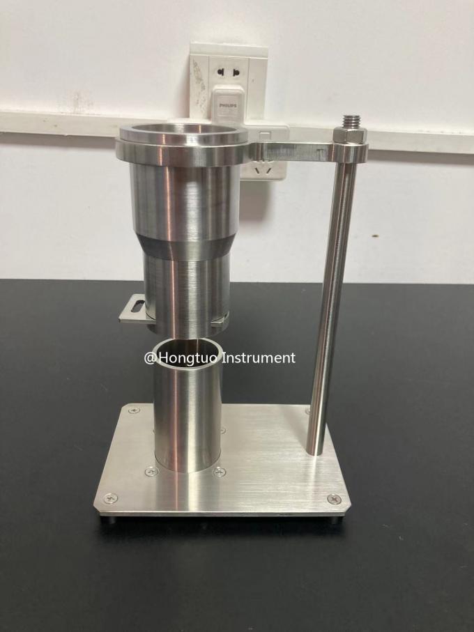 ISO60 Apparent Density Meter Tester Machine